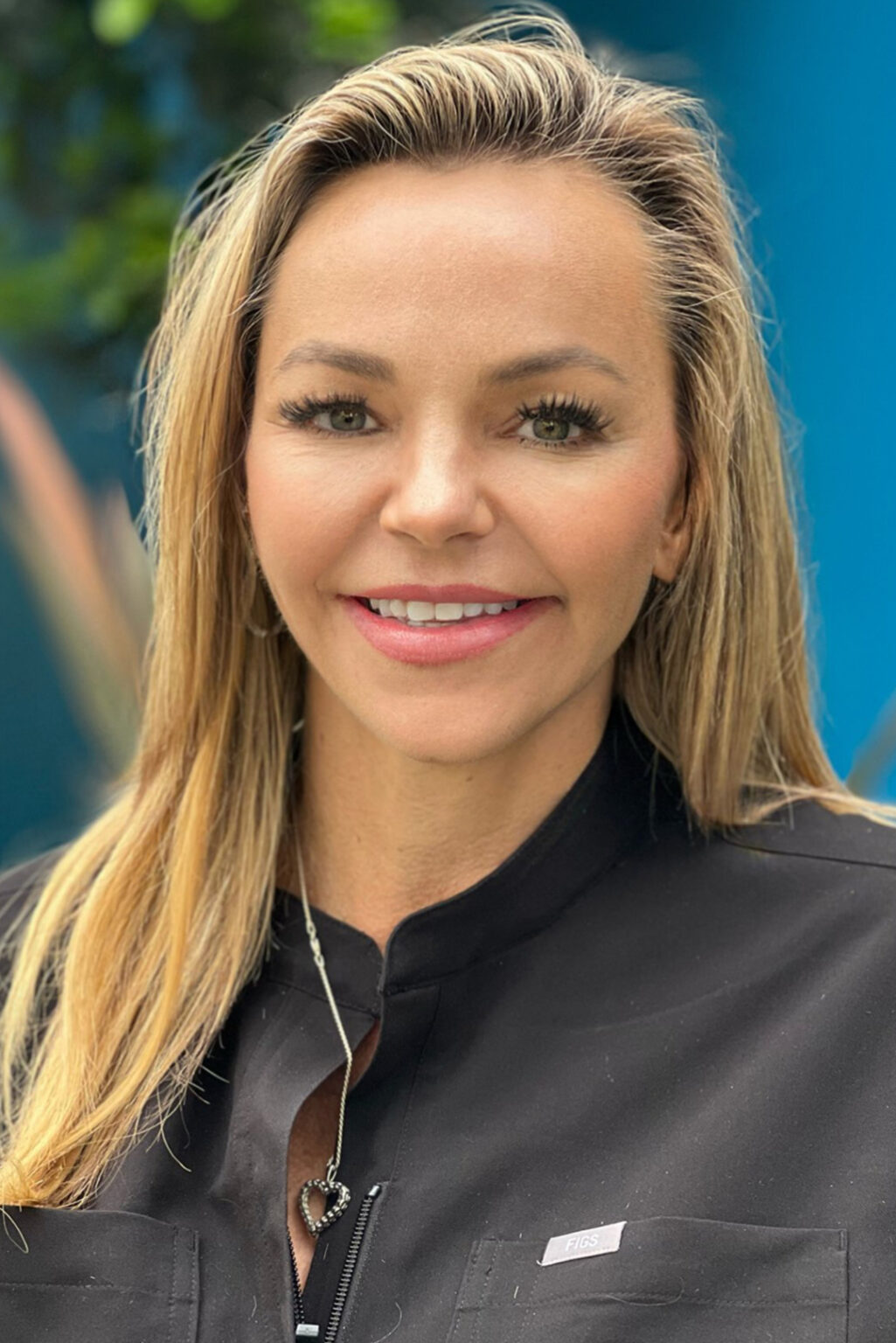 Melanie Abeyta, NP, PA - The Akasha Center for Integrative Medicine