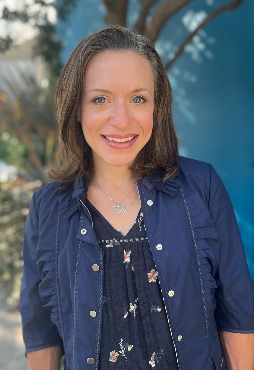 Allyson Kleinbrodt, MA, NC, NBC-HWC - The Akasha Center for Integrative ...