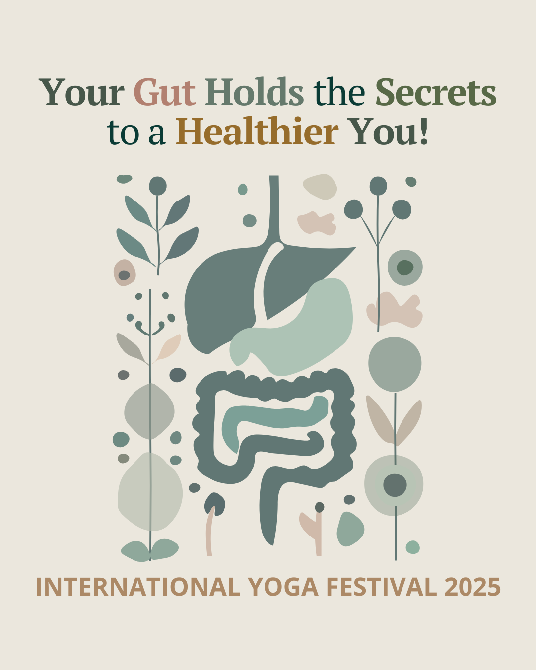 Gut-Brain Connection - The Akasha Center for Integrative Medicine